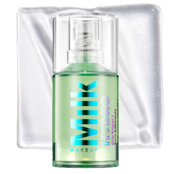 Milk Makeup | Makeup | Newmilk Hydro Grip Primer | Poshmark
